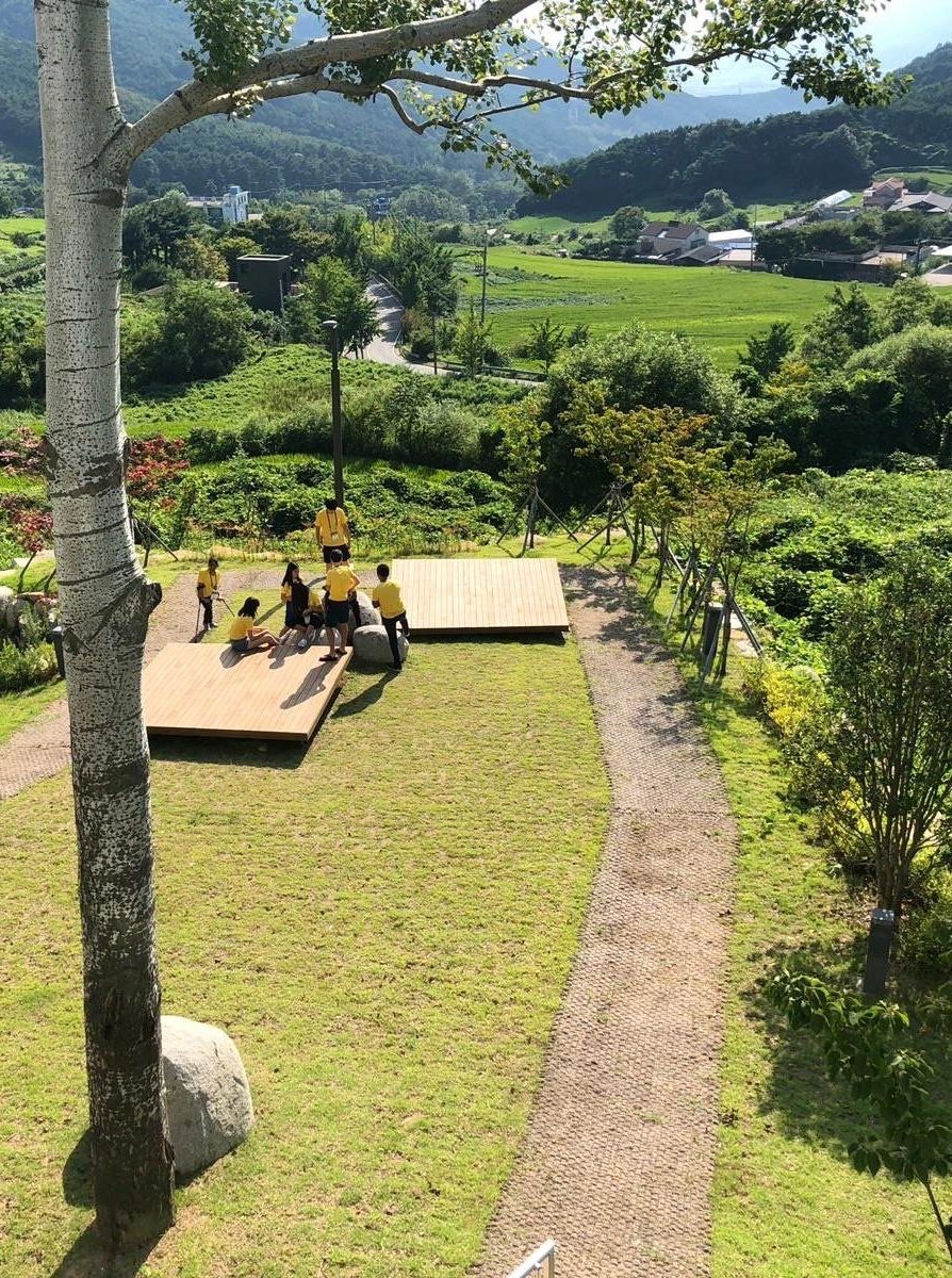 Training Camp - United States Earth Science Organization