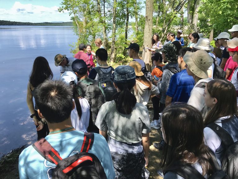 United States Earth Science Organization