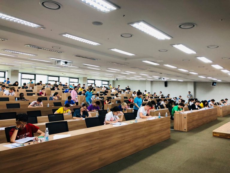 United States Earth Science Organization