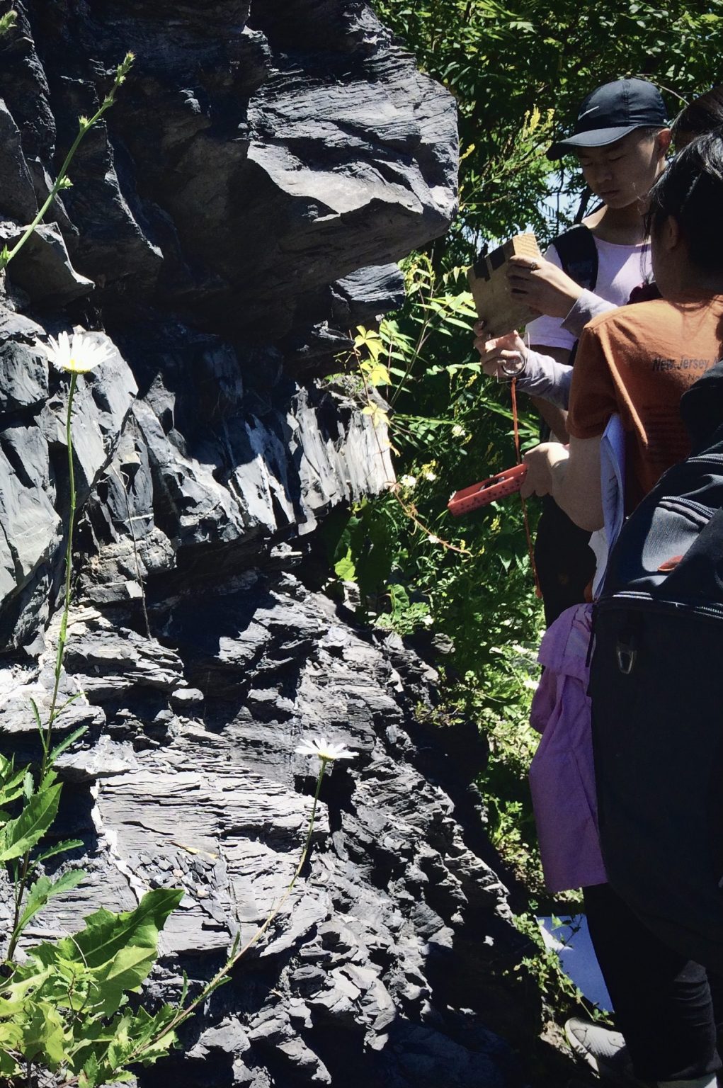 Training Camp - United States Earth Science Organization